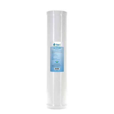 Whole Home System Replacement Filters & Cartridges - WaterFilters.NET